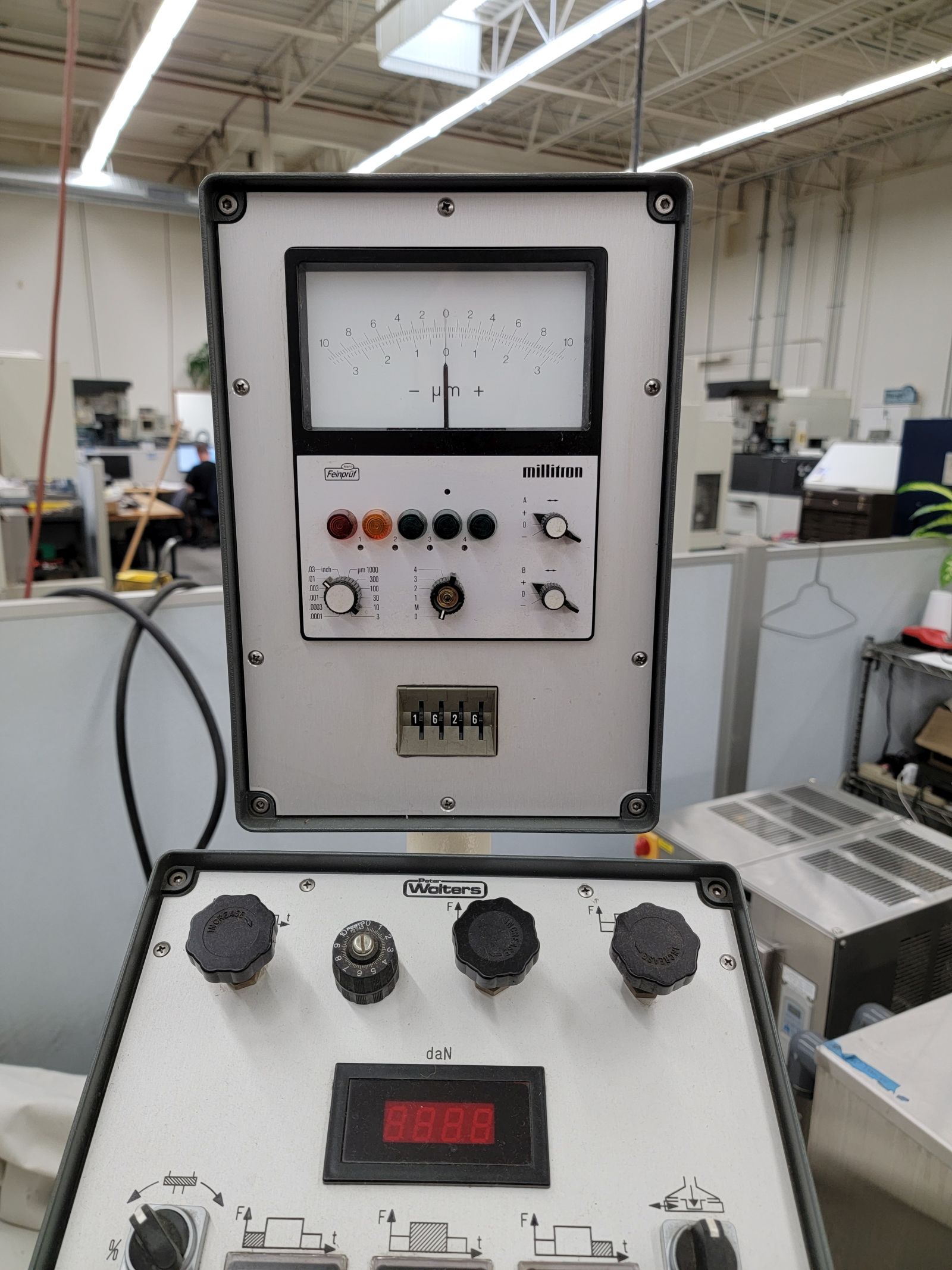 Lapping Machines – Saunders Machinery Company